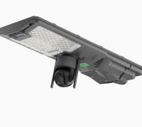 China Outdoor Motion Light With Camera Camera Street Light Motion Sensor Light With Camera for sale