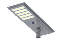 China Outdoor Solar Pole Lamps Solar Powered Led Lights Street Light Solar Panel for LKK for sale