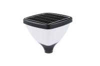 China Solar Garden Path Lights Waterproof Solar Fence Lights External Garden Lights For TYD2508 for sale