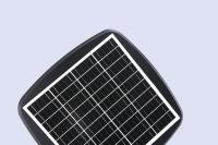 China Solar Garden Path Lights Waterproof Solar Fence Lights External Garden Lights For TYD2508 for sale