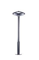 China Solar Garden Path Lights Solar Garden Street Lamp Outdoor Solar Pendant Light for GGD-0805 for sale