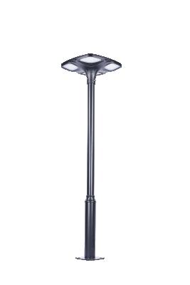 China Solar Garden Path Lights Solar Garden Street Lamp Outdoor Solar Pendant Light for GGD-0805 for sale