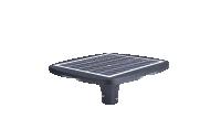 China Solar Garden Path Lights Solar Garden Street Lamp Outdoor Solar Pendant Light for GGD-0805 for sale