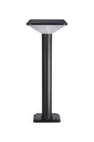 China Led Courtyard Light Solar Panel Led Garden Lights Integrated Solar Garden Lights for CPD1201 for sale
