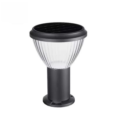 China Perfect Quality Smart Energy System Decoration Lighting Outdoor Lawn Solar Garden Light with LiFePO4 Battery & LED Light for sale