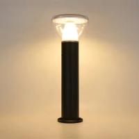 China Perfect Quality Smart Energy System Decoration Lighting Outdoor Lawn Solar Garden Light with LiFePO4 Battery & LED Light for sale