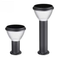 China Perfect Quality Smart Energy System Decoration Lighting Outdoor Lawn Solar Garden Light with LiFePO4 Battery & LED Light for sale