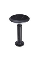 China Smart Solar Garden Lights Led Garden Lights Solar Powered Garden Lights Outdoor Waterproof for CPD3202 for sale