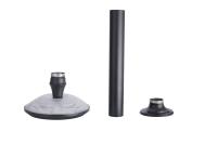 China Smart Solar Garden Lights Led Garden Lights Solar Powered Garden Lights Outdoor Waterproof for CPD3202 for sale