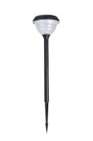 China LED Pillar Light Solar Spot Lights For Yard External Garden Lights for CPD1618 for sale
