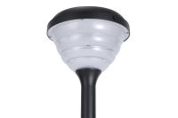 China LED Pillar Light Solar Spot Lights For Yard External Garden Lights for CPD1618 for sale