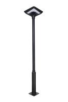 China Solar Garden Path Lights External Garden Lights Solar Garden Street Lamp For TYD5050 for sale
