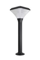 China Outdoor Solar Pendant Light Solar Panel Garden Lights Outdoor Bright Solar Lights for CPD1008 for sale