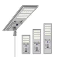 China Solar Light with Radar Sensor & Remote Control Die-Cast Aluminum, IP65 Waterproof, No Wiring, 3-Year Warranty for sale