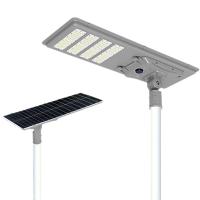 China Solar Light with Radar Sensor & Remote Control Die-Cast Aluminum, IP65 Waterproof, No Wiring, 3-Year Warranty for sale