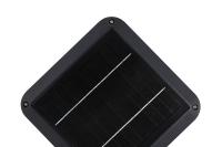 China Solar Lawn Light Garden Multifunctional Solar Led Street Garden Light Led Solar Lantern Garden Light for CPD4003 for sale