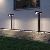 China Solar Lawn Light Garden Multifunctional Solar Led Street Garden Light Led Solar Lantern Garden Light for CPD4003 for sale