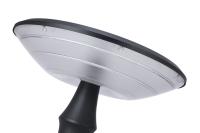 China Solar Light with Timer & Light Control IP65 Waterproof, 3000K/4000K/6000K, No Wiring, 3-5M Pole Mount for sale