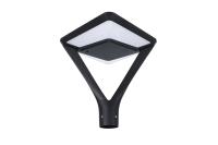 China Solar Lawn Light Garden Solar Led Path Light Garden Outdoor Garden Street Light for Patio Pathways Driveway for sale