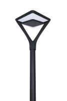 China Solar Lawn Light Garden Solar Led Path Light Garden Outdoor Garden Street Light for Patio Pathways Driveway for sale