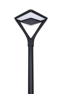 China Solar Lawn Light Garden Solar Led Path Light Garden Outdoor Garden Street Light for Patio Pathways Driveway for sale