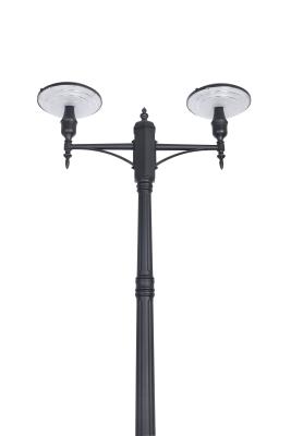 China Multifunctional Solar Led Street Garden Light Led Solar Lantern Garden Light Solar Led Path Light Garden for Patio Pathways Garden GGD2601-2 for sale