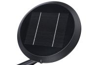 China Multifunctional Solar Led Street Garden Light Led Solar Lantern Garden Light Solar Led Path Light Garden for Patio Pathways Garden GGD2601-2 for sale