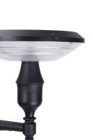 China Multifunctional Solar Led Street Garden Light Led Solar Lantern Garden Light Solar Led Path Light Garden for Patio Pathways Garden GGD2601-2 for sale