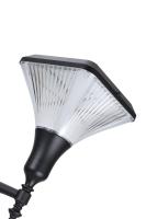 China LED Courtyard Light Solar Panel LED Garden Lights Solar LED Garden Path Lights for Pathways Driveways Garden GGD2201 for sale