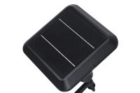 China LED Courtyard Light Solar Panel LED Garden Lights Solar LED Garden Path Lights for Pathways Driveways Garden GGD2201 for sale