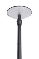China Waterproof Led Lights For Garden Led Garden Lights Solar Powered Solar Sensor Garden Lights for Pathway Garden Household for sale