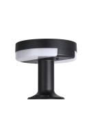 China Wireless High Brightness Solar Light – No Wiring Needed, Ground-Stake & Base Mounting, 5W Mono Panel, IP65 Outdoor Garden Lamp for sale