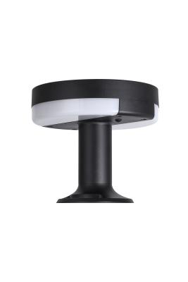 China Wireless High Brightness Solar Light – No Wiring Needed, Ground-Stake & Base Mounting, 5W Mono Panel, IP65 Outdoor Garden Lamp for sale