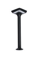 China 5W Solar Garden Light 40 OSRAM LEDs, 260LM, 8Ah LiFePO4 Battery, IP65 Waterproof for Pathway & Patio for sale