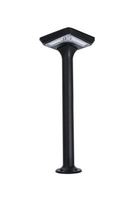 China 5W Solar Garden Light 40 OSRAM LEDs, 260LM, 8Ah LiFePO4 Battery, IP65 Waterproof for Pathway & Patio for sale