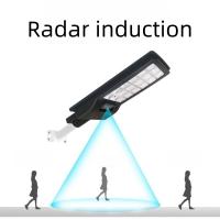 China Street Lights Outdoor Solar Powered Led Lights Street Light Solar Panel for Urban Load LJL-50W,100W,150W for sale