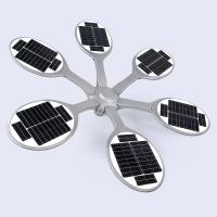 China LED Garden Light Ip65 Solar Panel Led Garden Lights Solar Led Garden Path Lights for Patio Park Pathways for sale