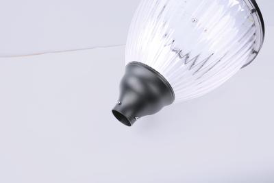China Create a Warm Garden Night 28W Solar Garden Light with White/Warm White, Auto On/Off, IP65 Waterproof for sale