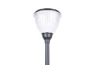 China Create a Warm Garden Night 28W Solar Garden Light with White/Warm White, Auto On/Off, IP65 Waterproof for sale