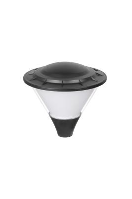 China Led Outdoor Garden Light Solar Panel Garden Light All In One Solar Street Light Remote Control for Patio Driveway Pathway for sale