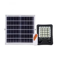 China Wholesale Solar Powered Products IP65 LED Flood Light Reflector Spotlight Garden Lamp Outdoor Lighting for Street Stadium for sale