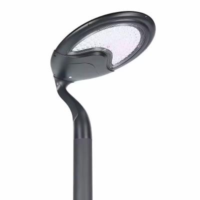 China Solar Light with 36Ah LiFePO4 Battery & Optical Lens 25W Mono Panel, IP65, No Wiring, White/Warm White for sale