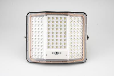 China Brighten Your Night with Solar Flood Light for Garden, Parking Lot, Driveway, Building Facade for sale