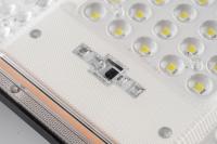 China Brighten Your Night with Solar Flood Light for Garden, Parking Lot, Driveway, Building Facade for sale