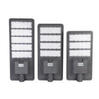 China Manufacture Selling Efficient LED Solar Streetlights for Squares and Roads Sensor-Activated Solar Streetlights for sale