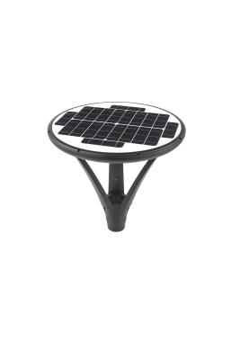 China Solar Garden Light for Garden, Pathway & Courtyard 40W, 150 LEDs, 45Ah Battery, IP65 Waterproof for sale