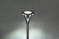 China Solar Garden Light for Garden, Pathway & Courtyard 40W, 150 LEDs, 45Ah Battery, IP65 Waterproof for sale