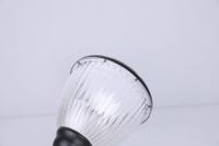 China Solar Light with 36Ah LiFePO4 Battery & 160 LEDs 28W Mono Panel, IP65, No Wiring, Dual Color Temps for sale
