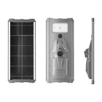 China Hot Selling High Quality Waterproof and Very Brightness Solar Lithium Battery Street LED Solar Flood Light for sale