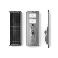 China Hot Selling High Quality Waterproof and Very Brightness Solar Lithium Battery Street LED Solar Flood Light for sale